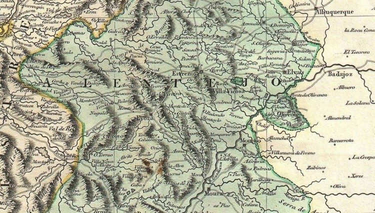 Olivença Issue, the dispute